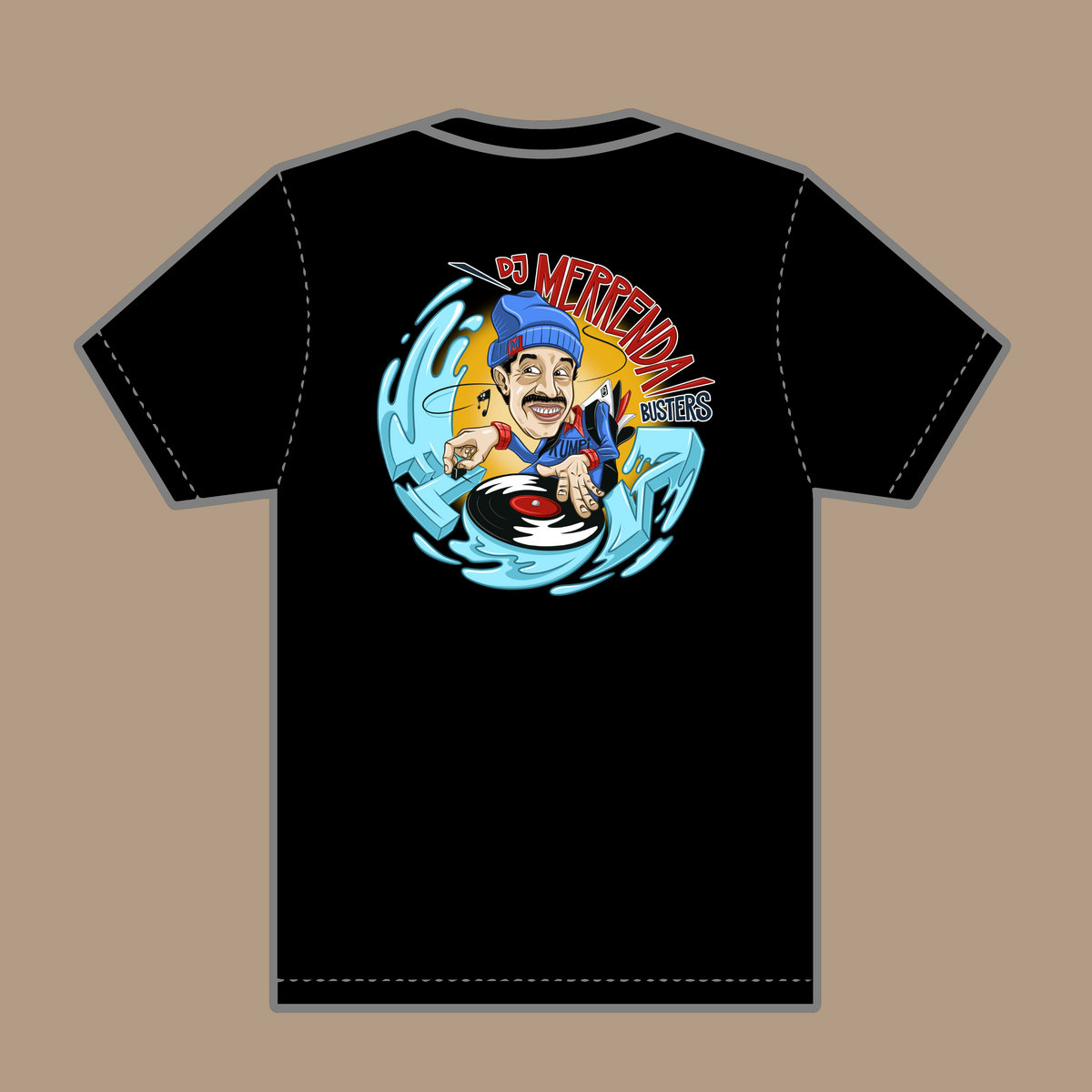 Dj Merrenda - Flow Busters Preview | Merrenda | merrenda