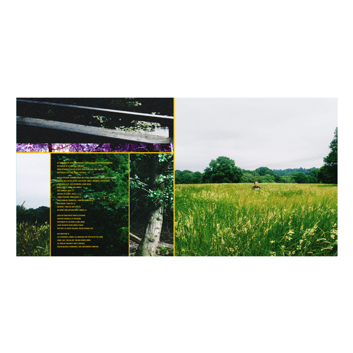 Dominion | Zopp | Repose Records