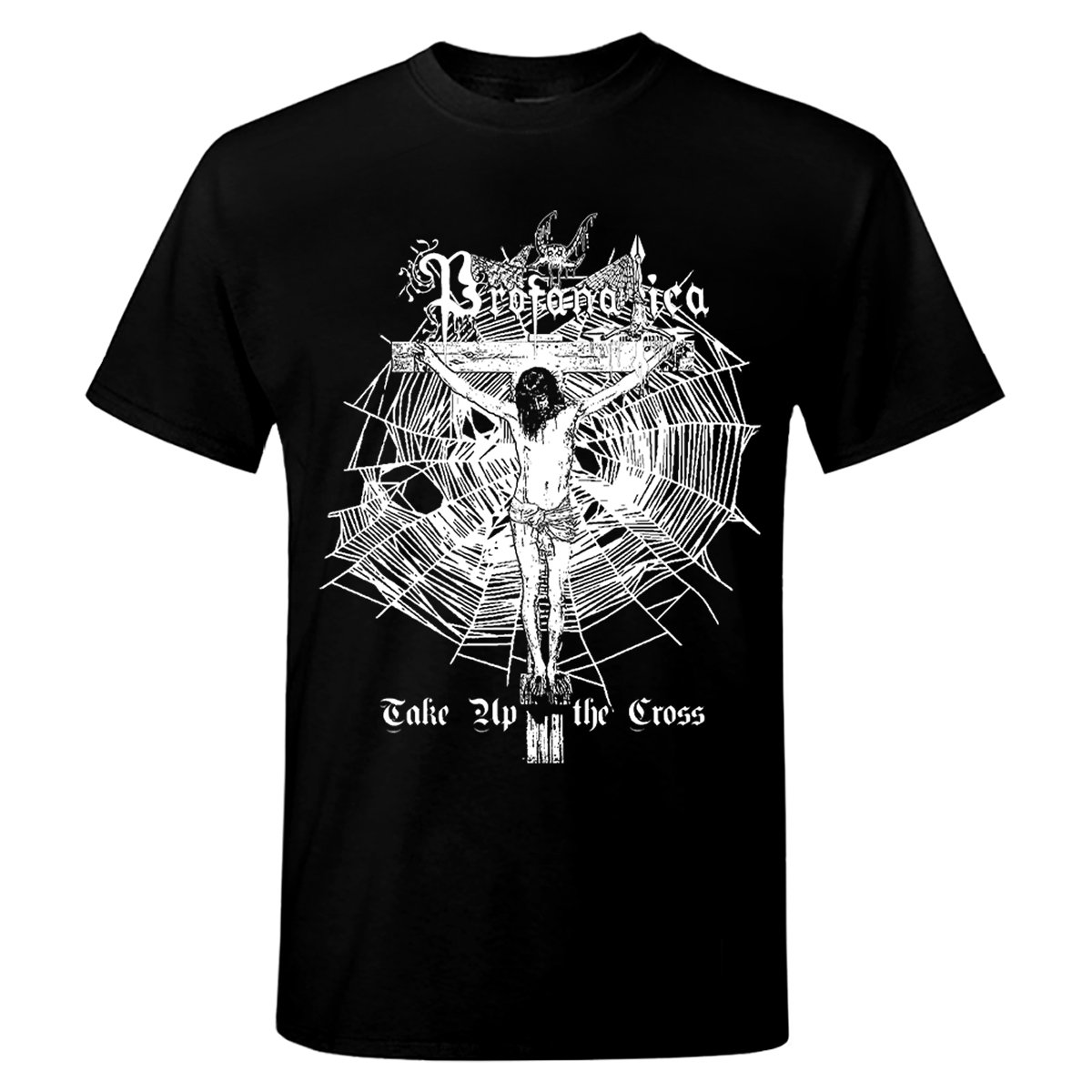 Crux Simplex | Profanatica