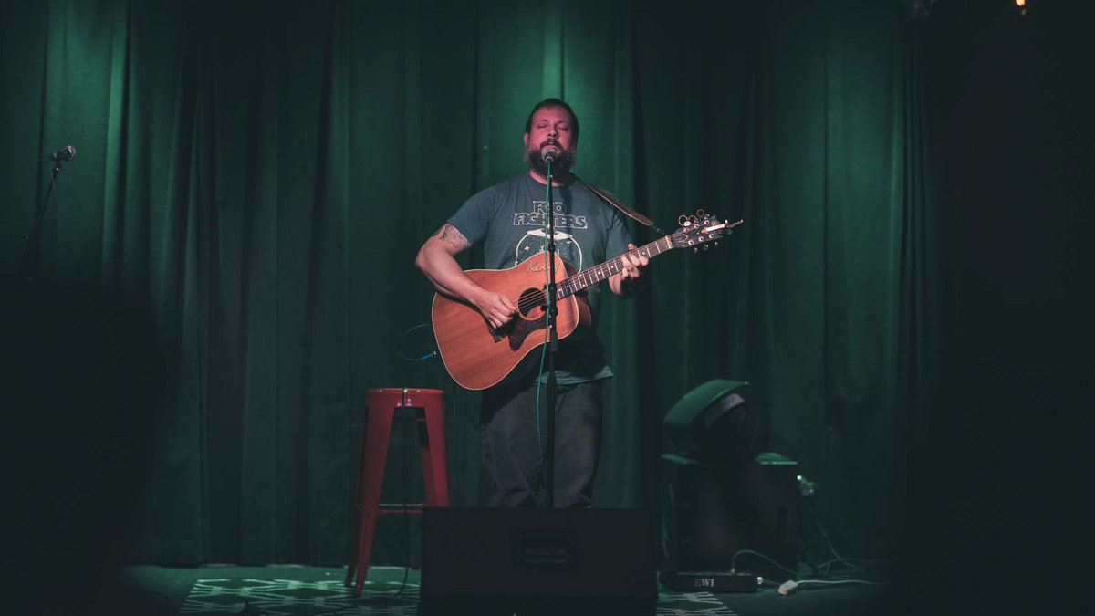 In From The Cold | Jason Roman