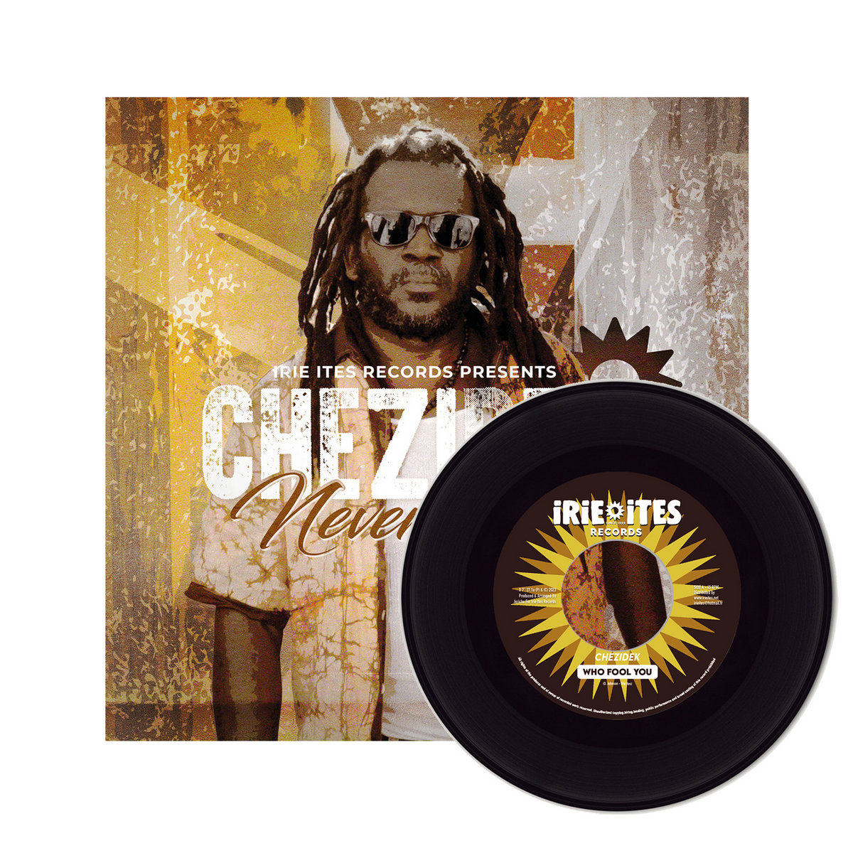 Who Fool You | Chezidek, Irie Ites | Irie Ites