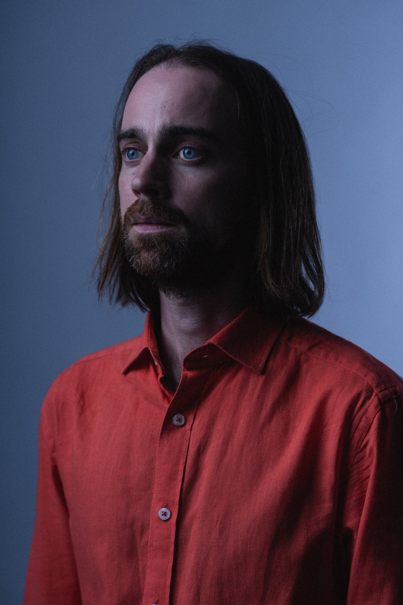 February Songs | John Patrick Elliott