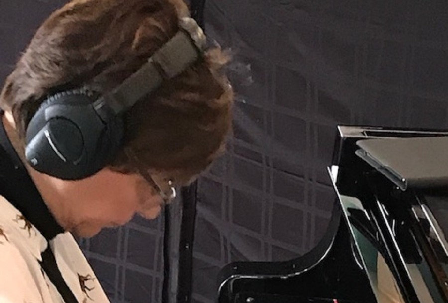 Video | Susan Fredericks MuseArte Media