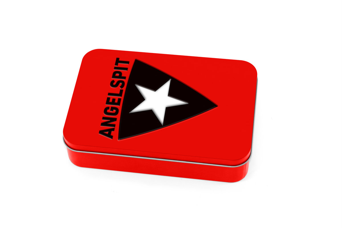 THE BASTARD GODS MERCH PACK | Angelspit