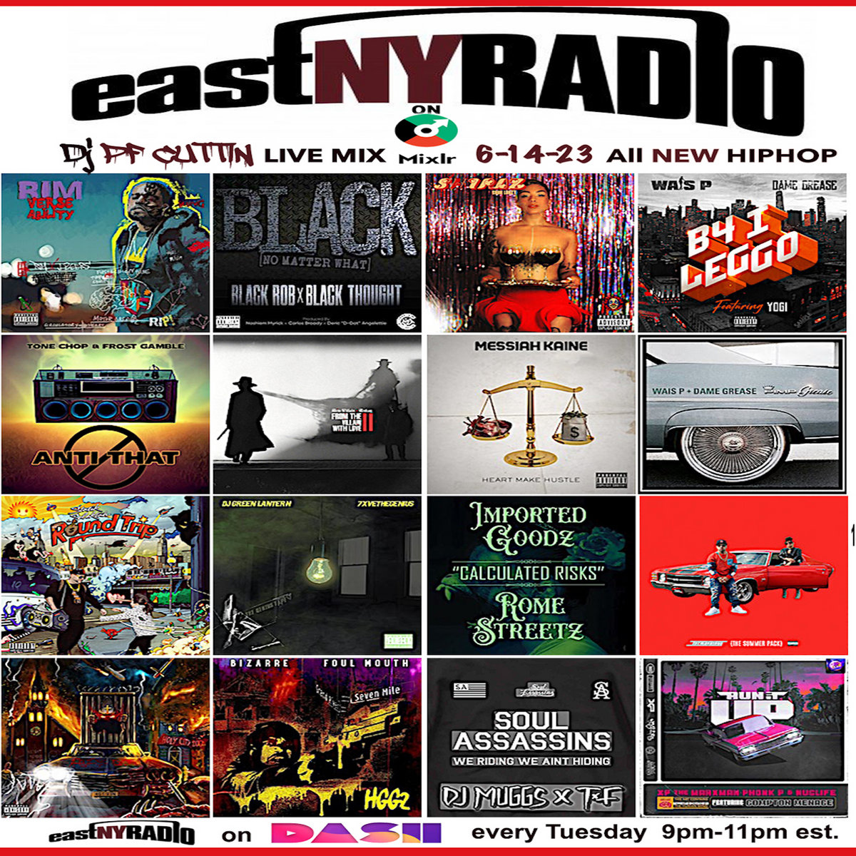 New Villain x Enkay - Hard Way to Make an Easy Living | Various Artist ...