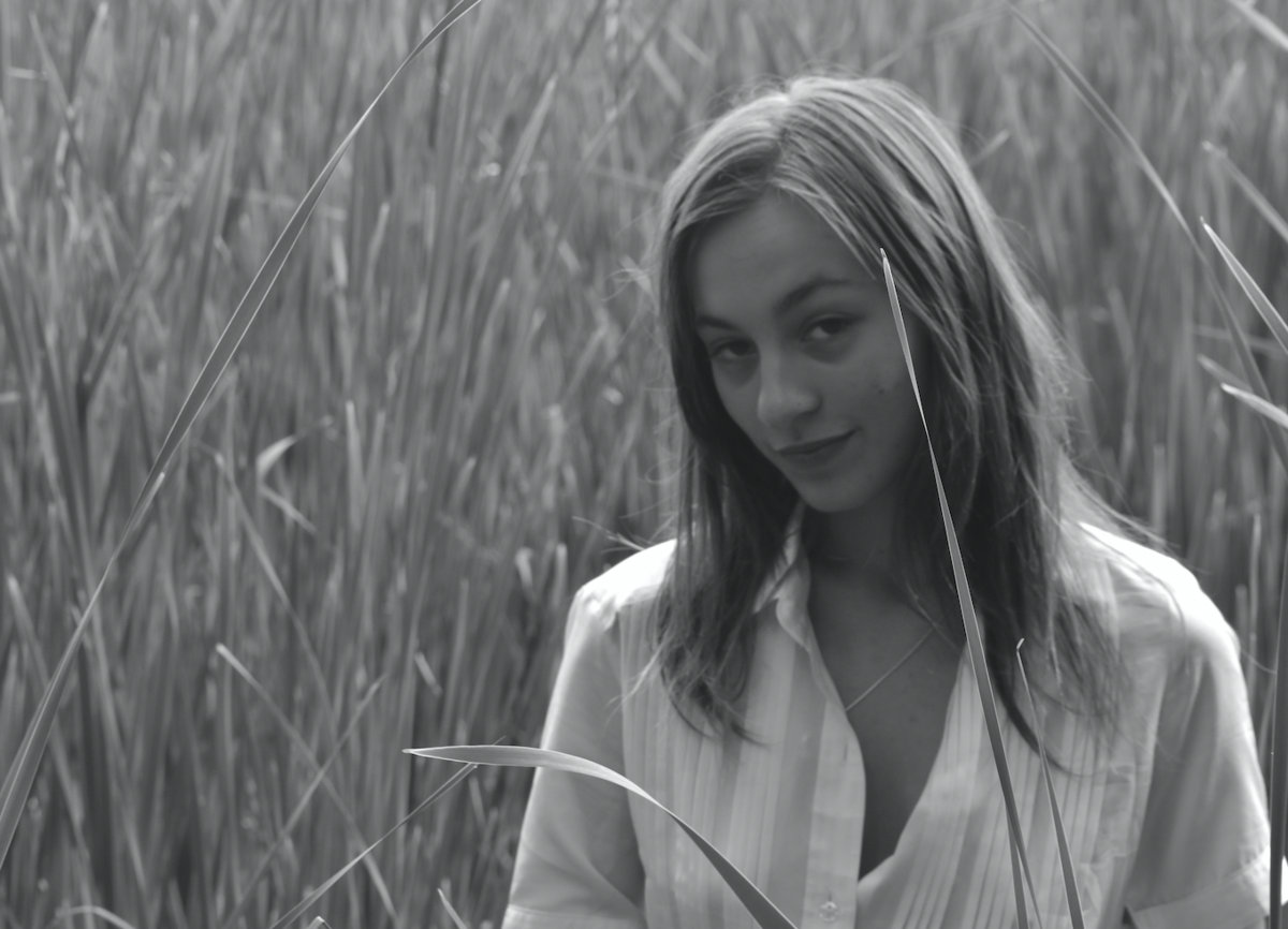 And Everything Was Strange and New | Emma Reich