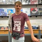 Michelangelo Dying | Cate Le Bon