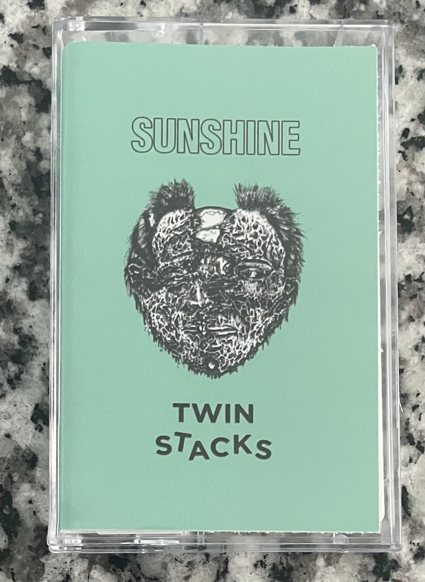 Sunshine | Twin Stacks