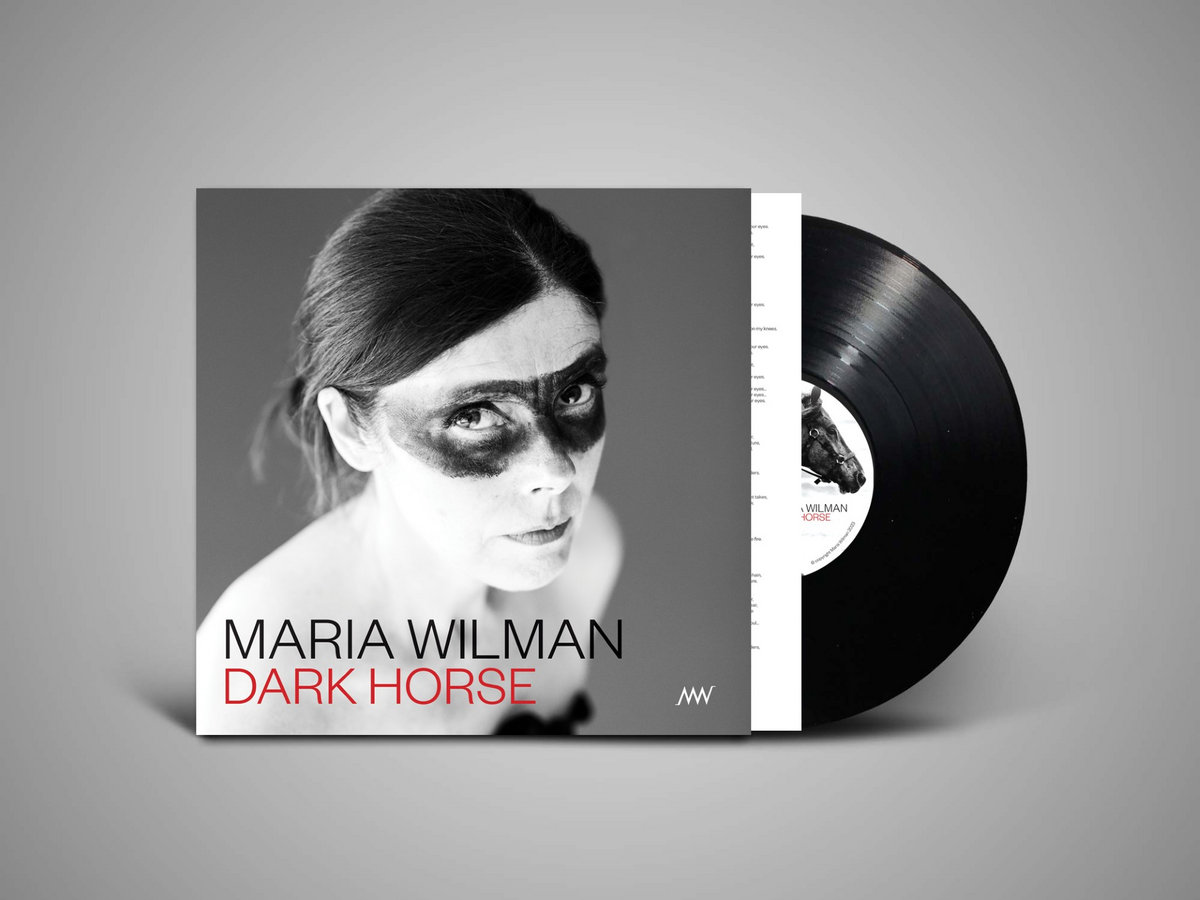 Dark Horse Maria Wilman