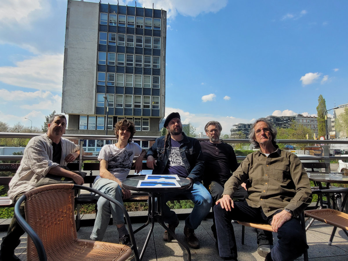 Skawa | Piotr Damasiewicz / Liba Villavecchia / Grzegorz Lesiak / Alex ...