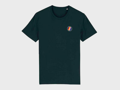 Black Tee-shirt | French 79