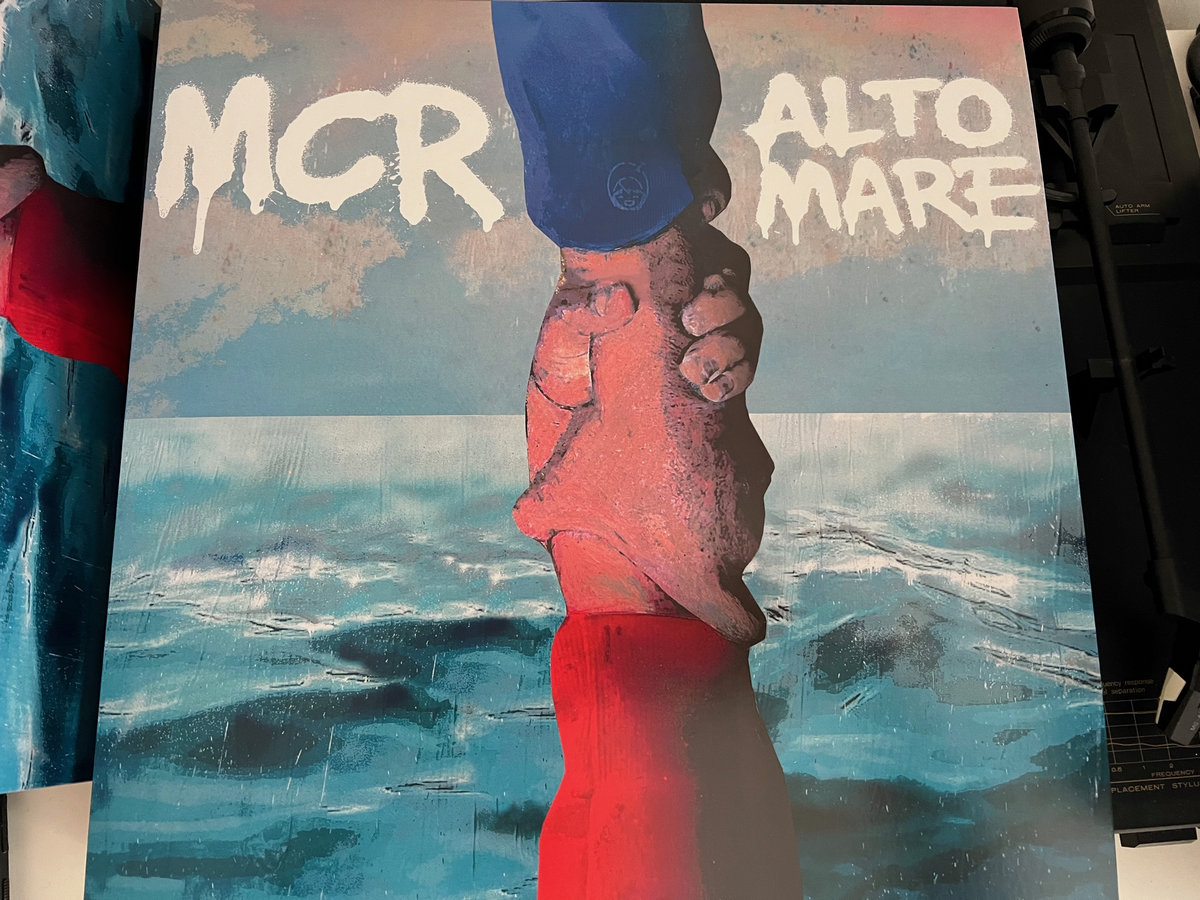 Altomare | Modena City Ramblers