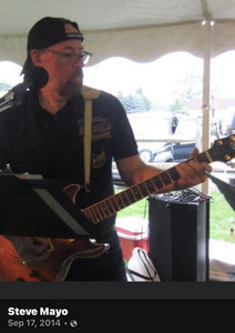 Music | Stephen Mayo