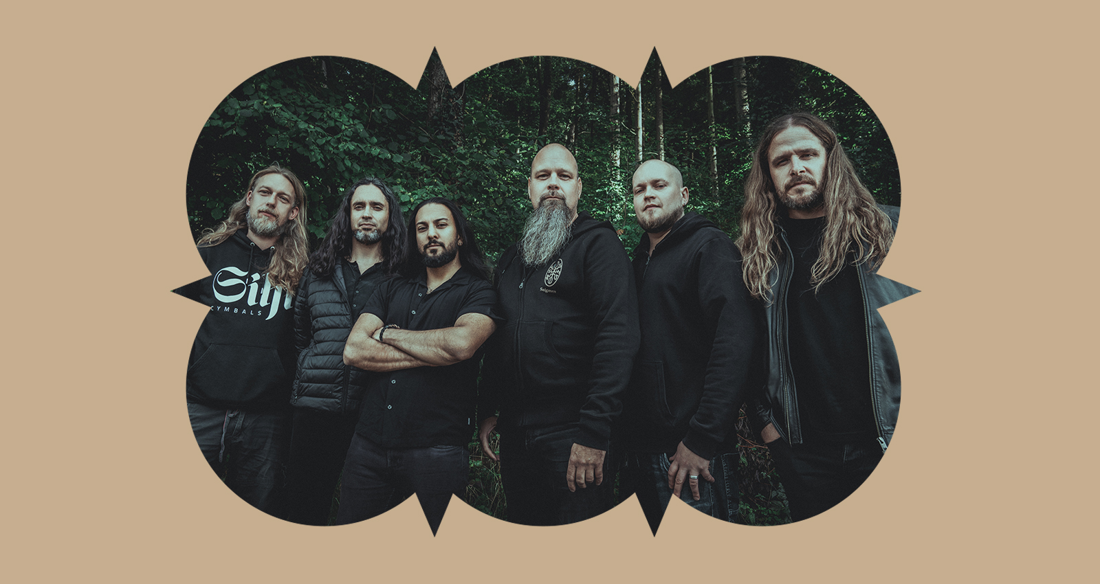 The Best Metal on Bandcamp, June 2023 | Bandcamp Daily