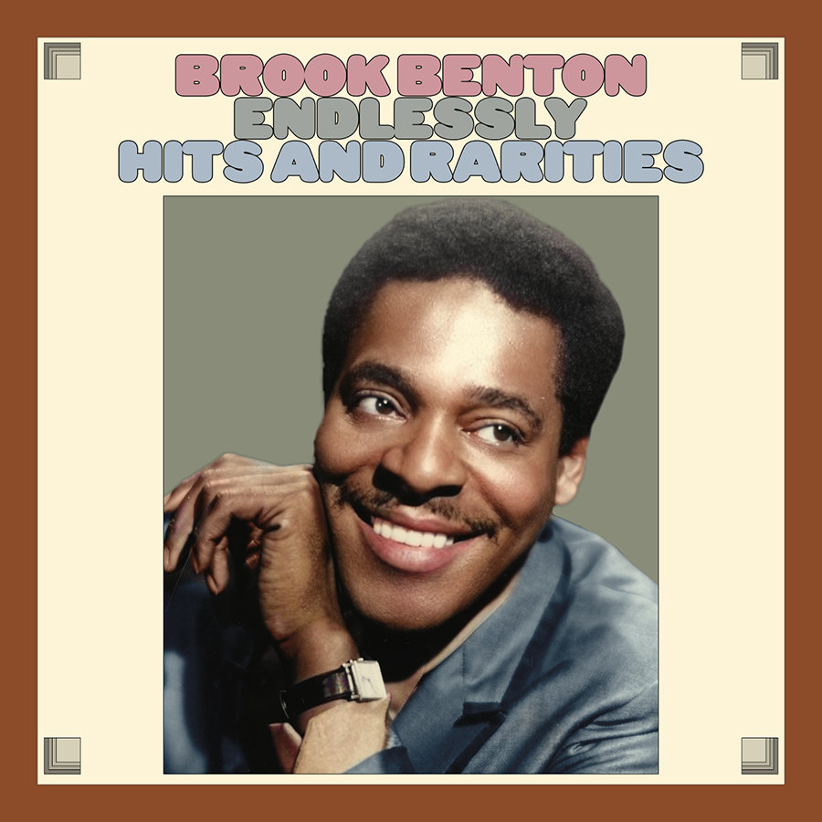 Endlessly: Hits & Rarities | Brook Benton