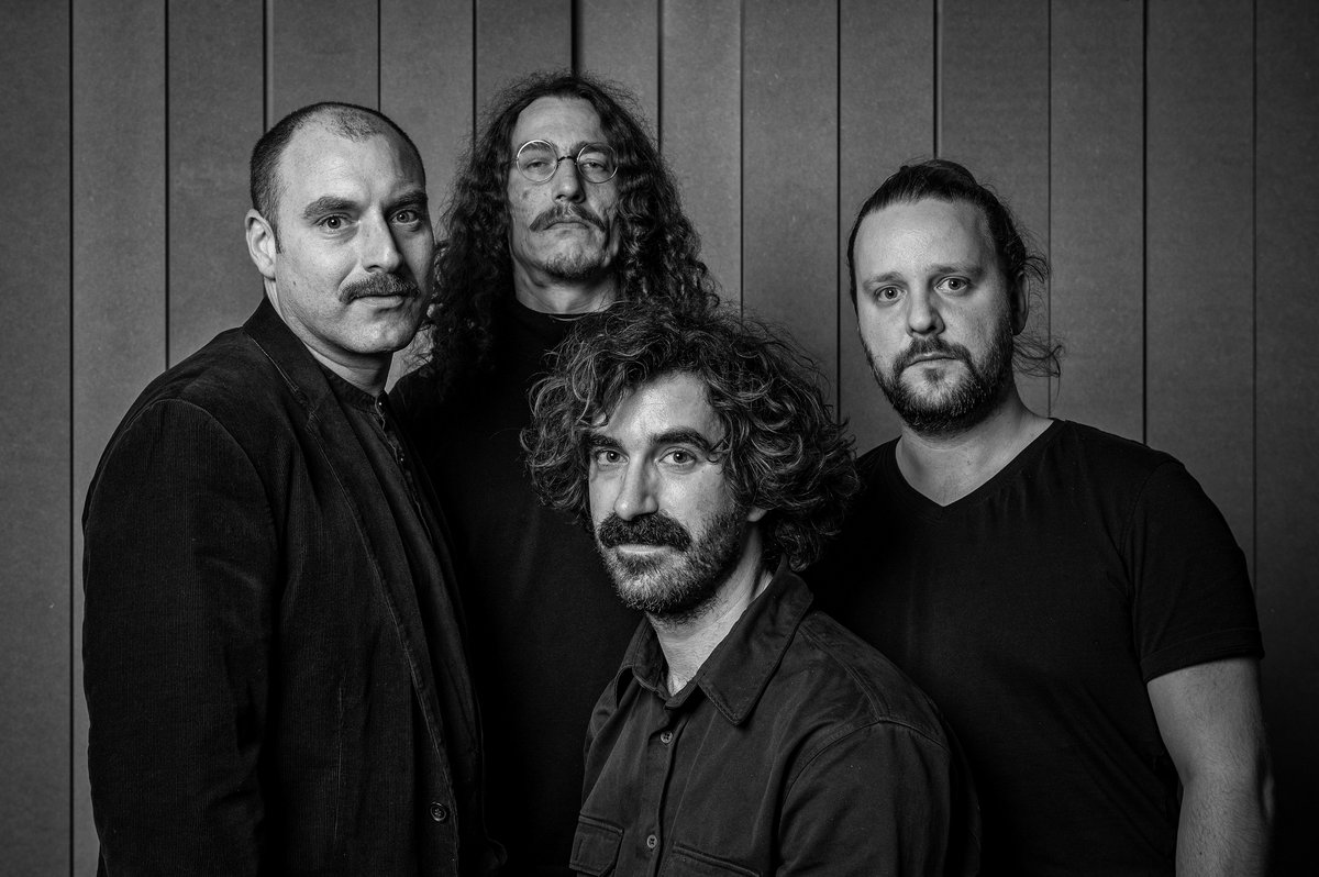 EINS | Electric Monk