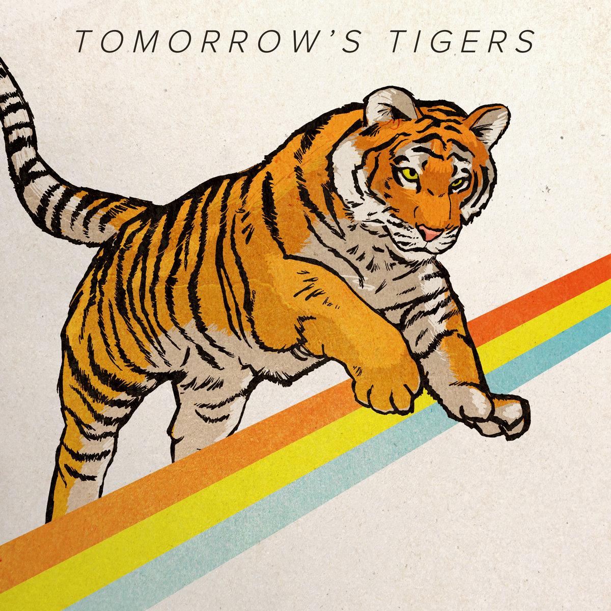 Next of Nine | Tomorrow's Tigers