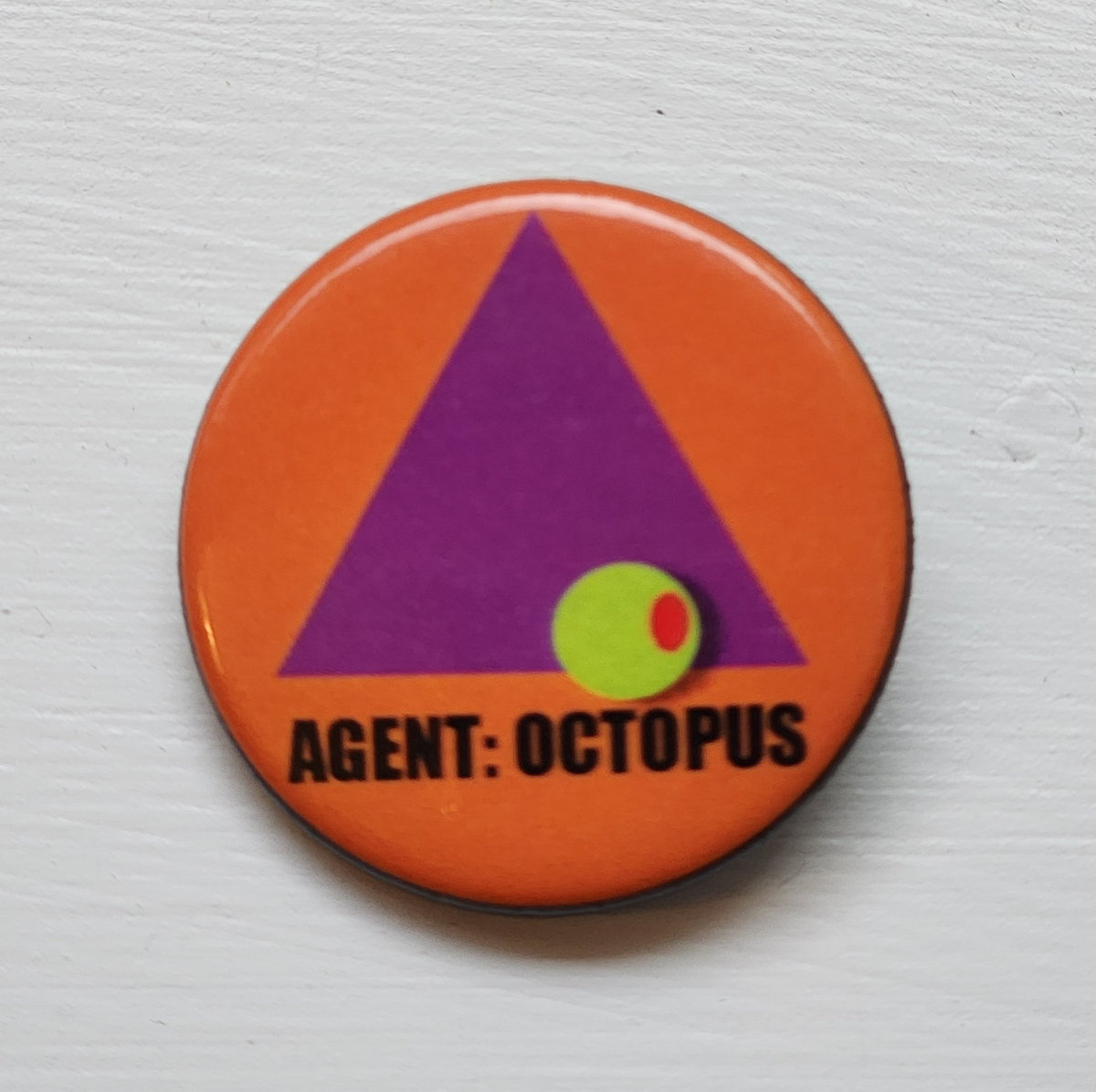 Blue Eyed Surf (CD) | Agent Octopus