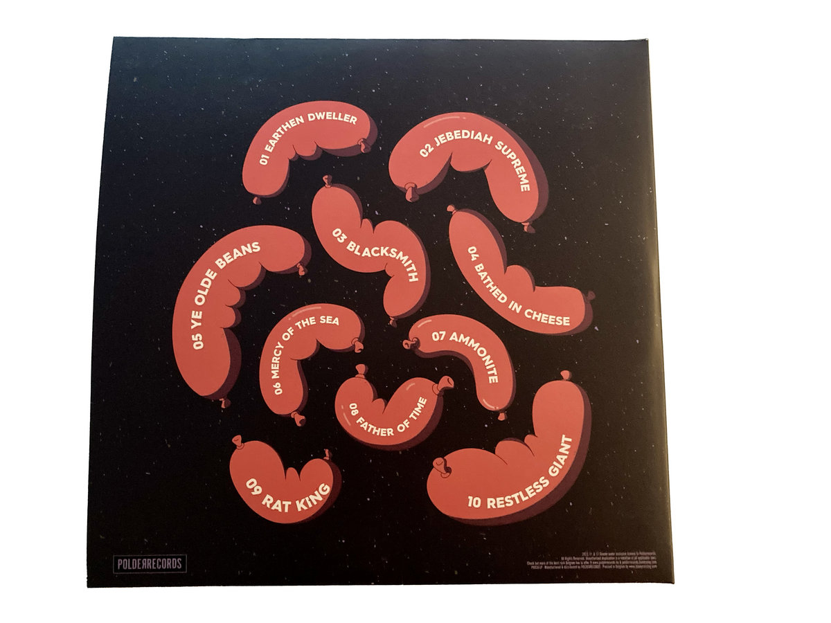 Father Of Time | Gnome