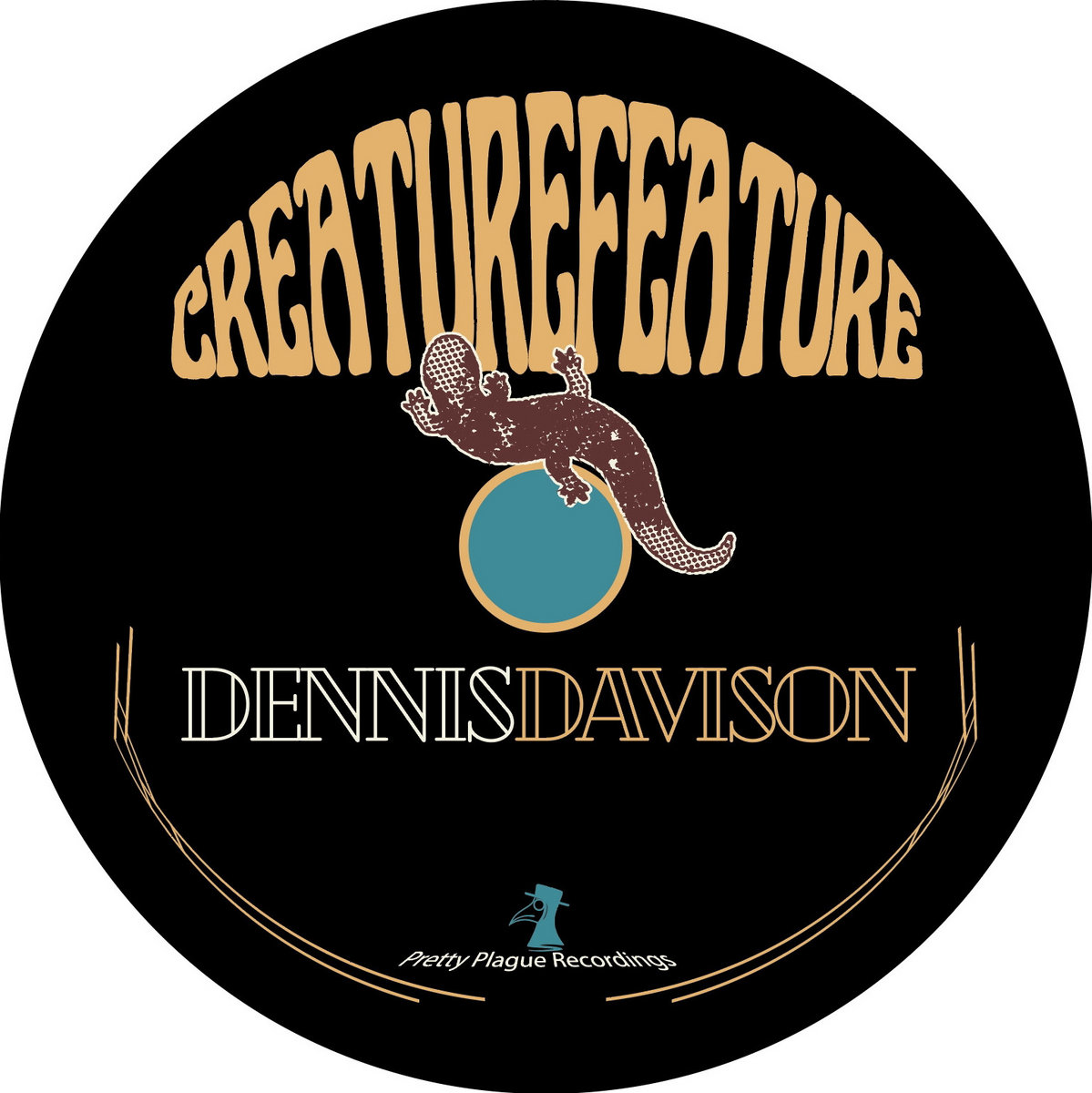 The Monuments | Dennis Davison
