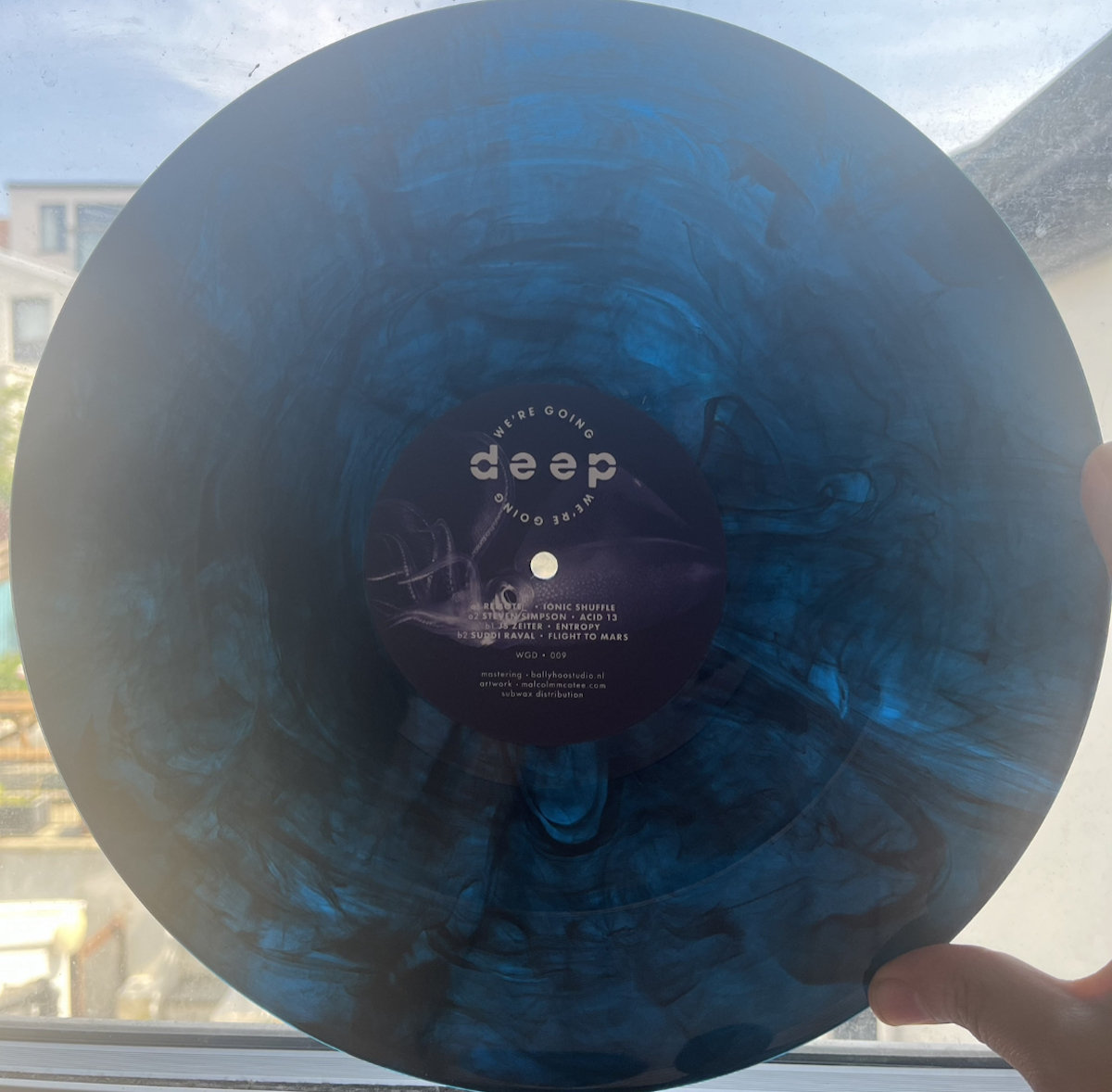 We're Going Deep - Volume 009 | We’re Going Deep