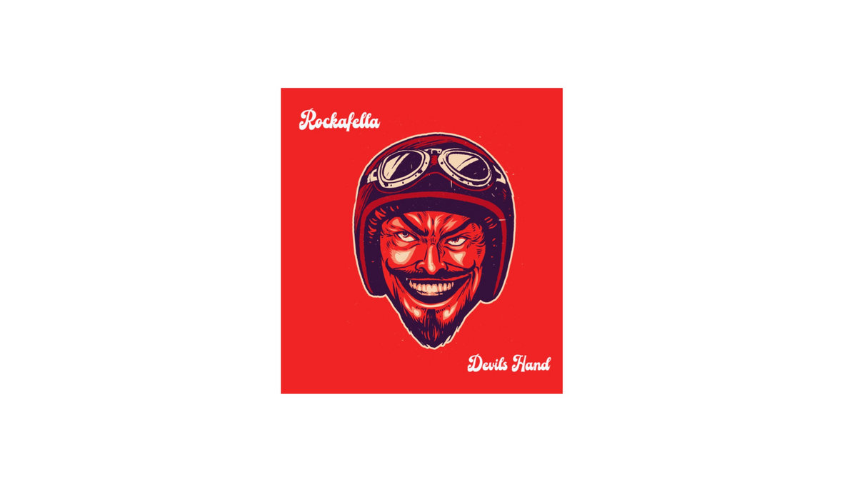 DEVILS HAND | Rockafella