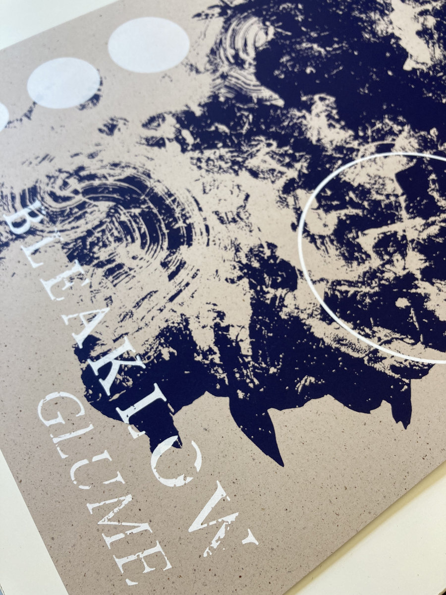 Limited Edition Art Print | Bleaklow