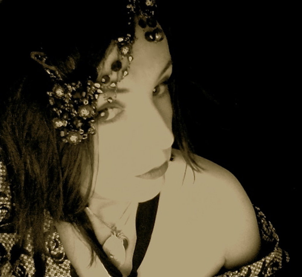 The Dreamer (original home demo) 1990 | Julianne Regan