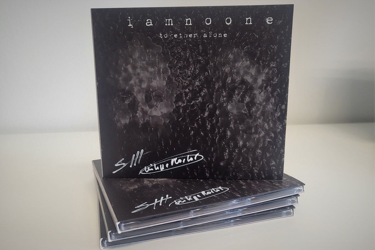 Together Alone | iamnoone