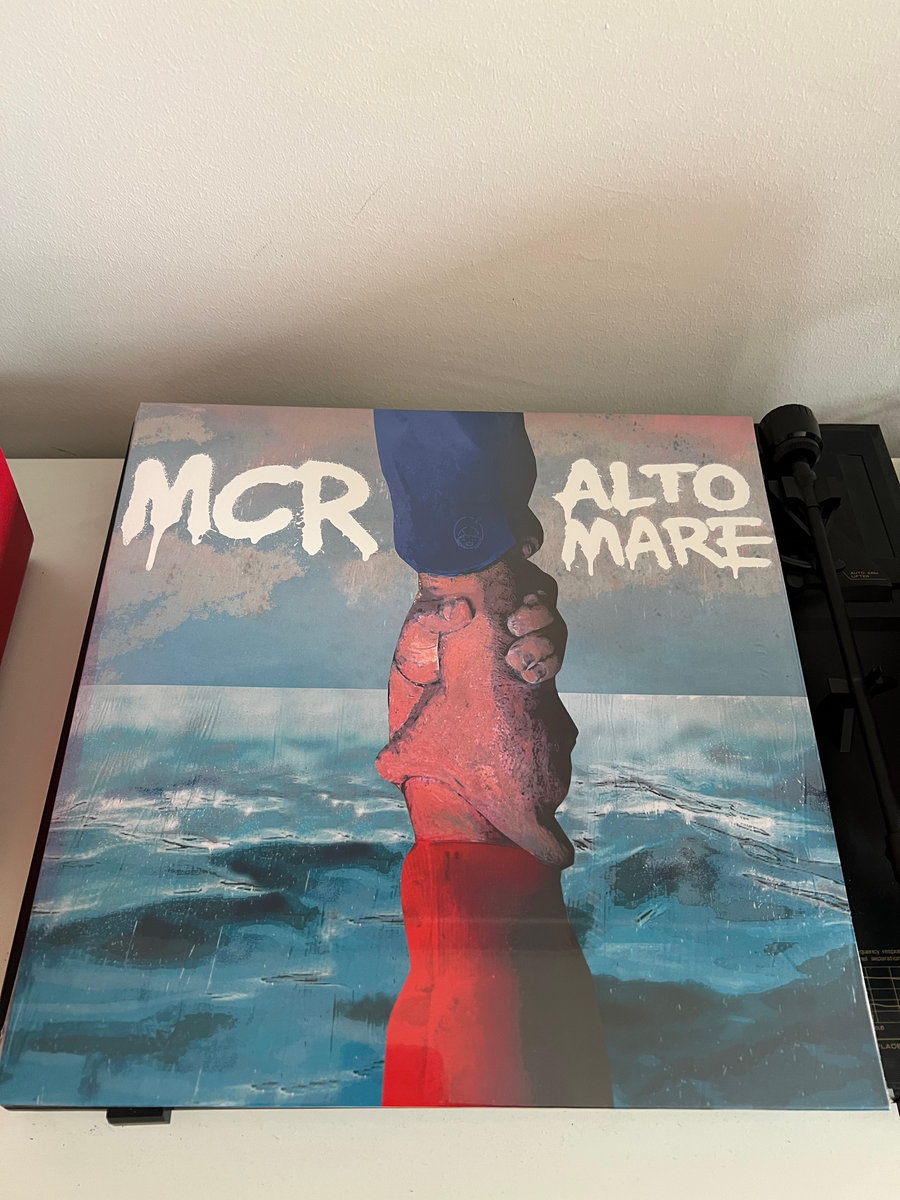 Altomare | Modena City Ramblers