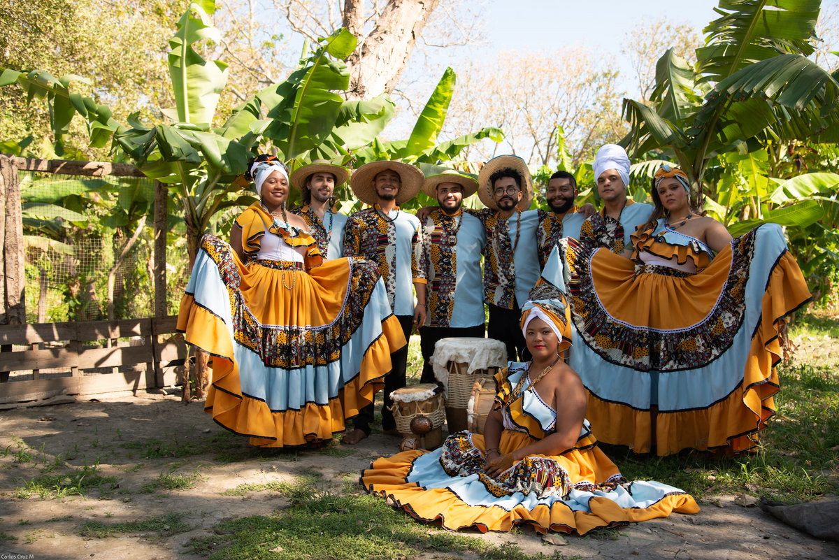 Bullerengue y Tonada | Tonada