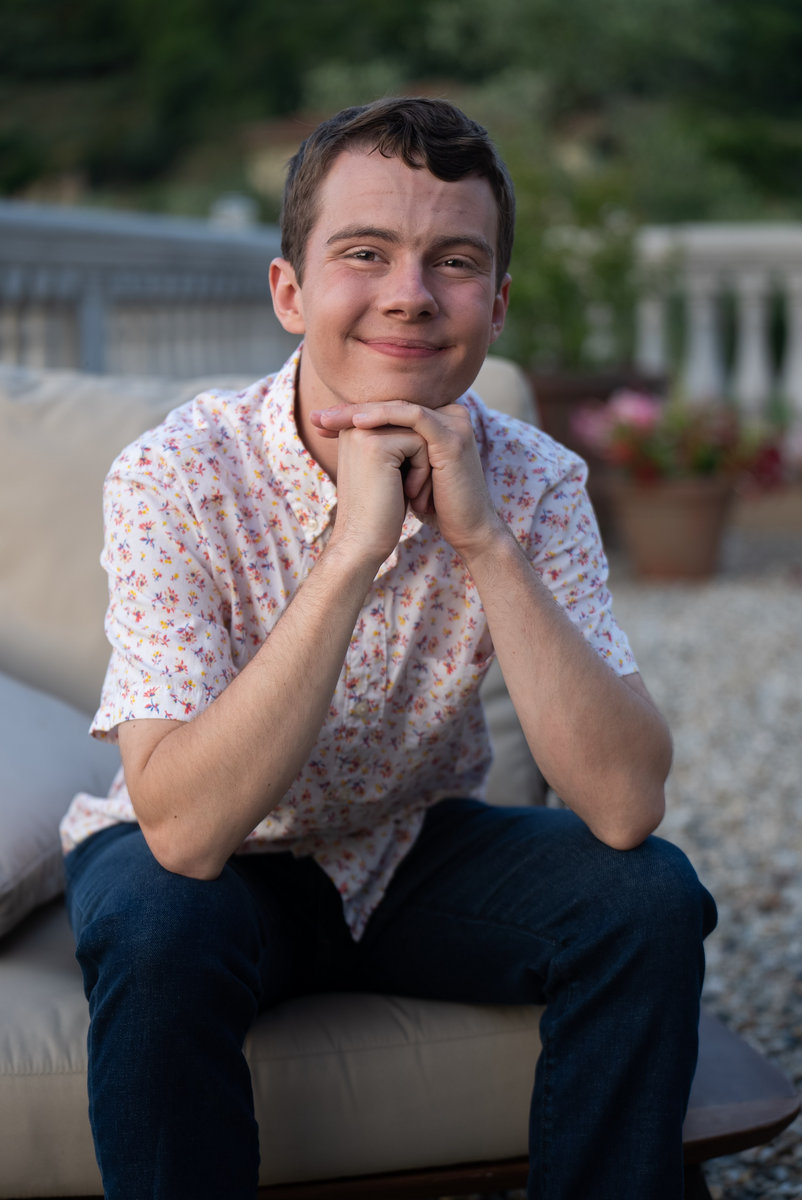 In the Night | Casey Lyons