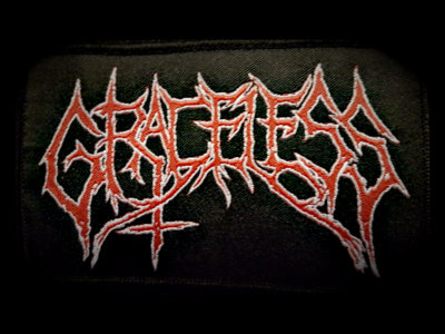 Logo Patch | Graceless