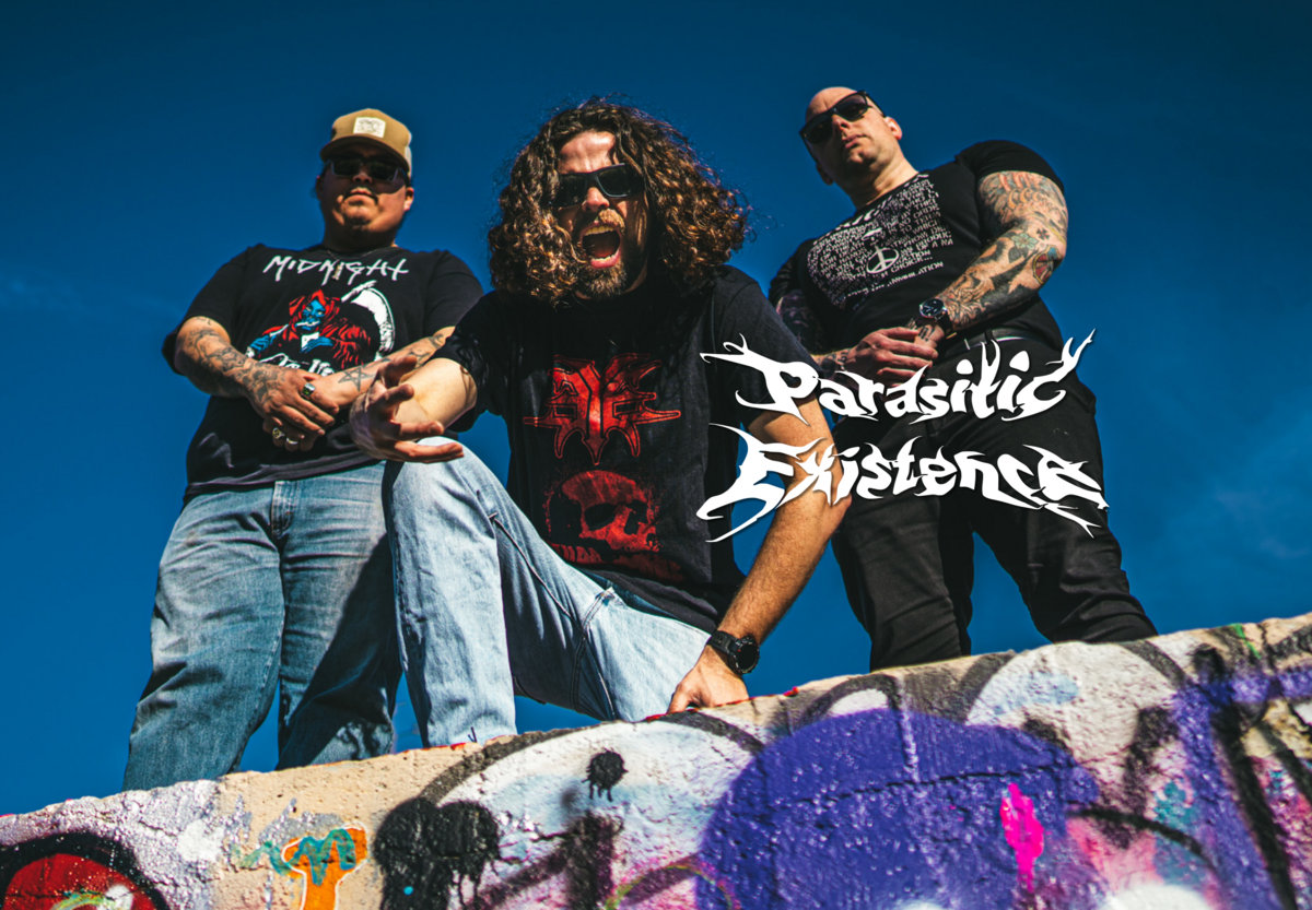 Parasitic Existence | Parasitic Existence