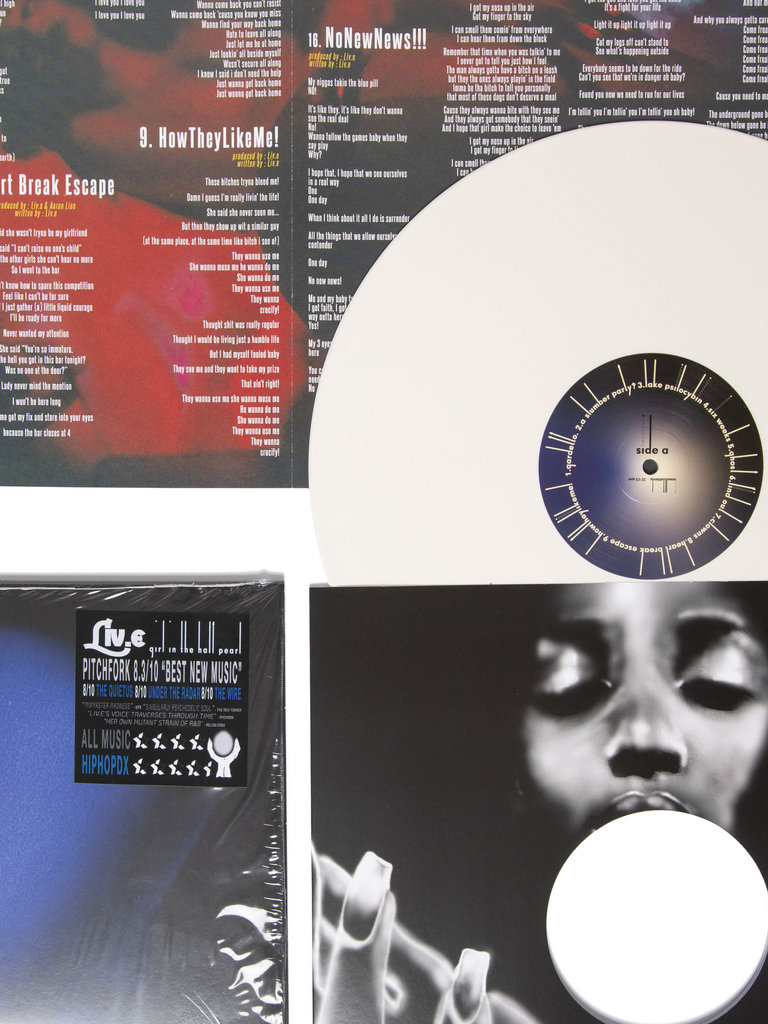 The Best Albums of 2023: L – R | Bandcamp Daily