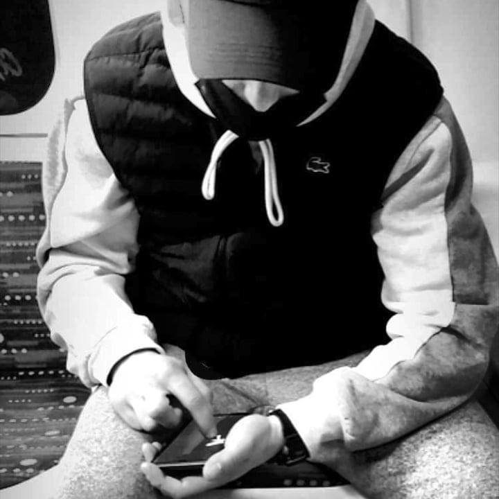 Rancune | Kaïah | Kaïah (FortesTêtes)