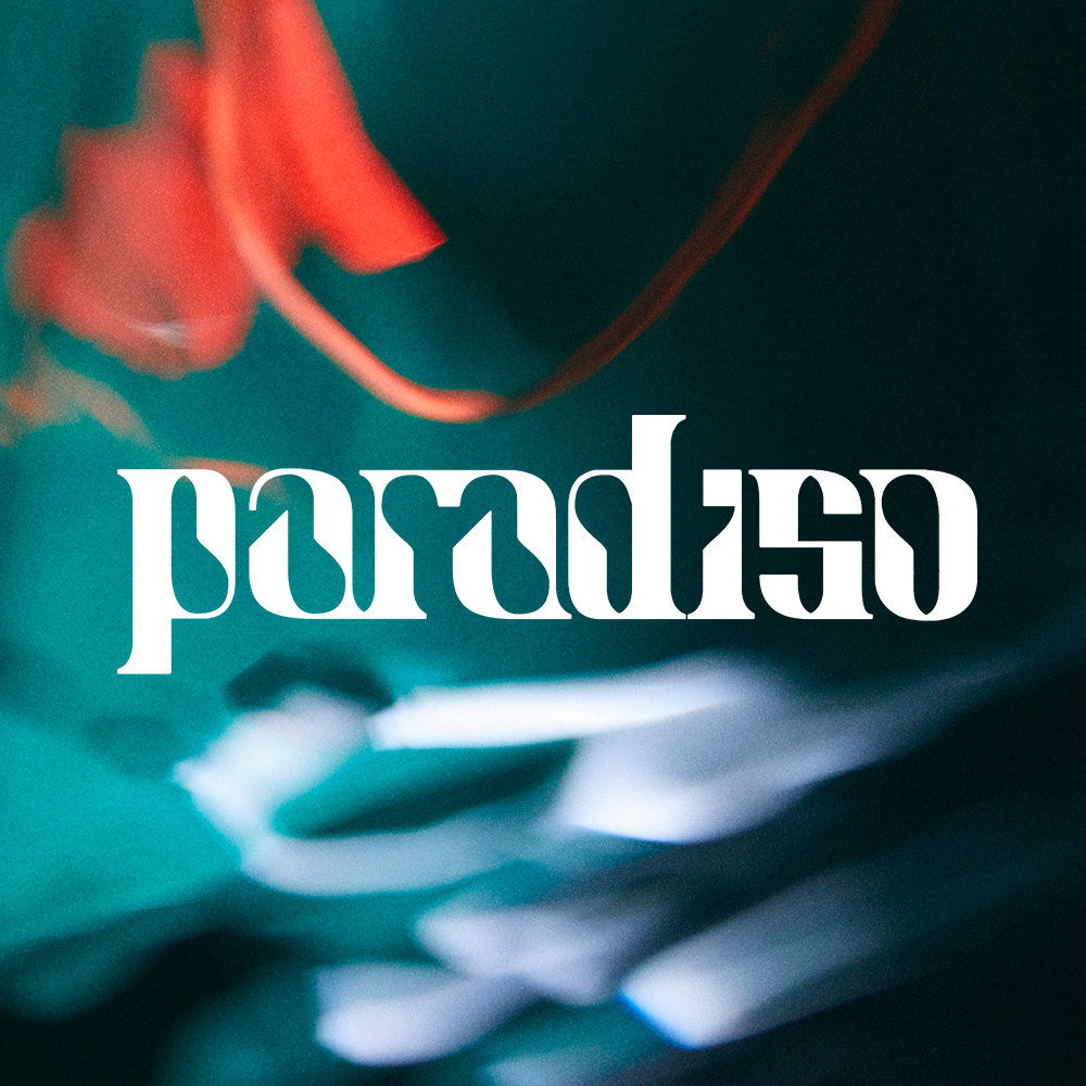 4 Years of Paradiso // Label Selects | Paradiso Records