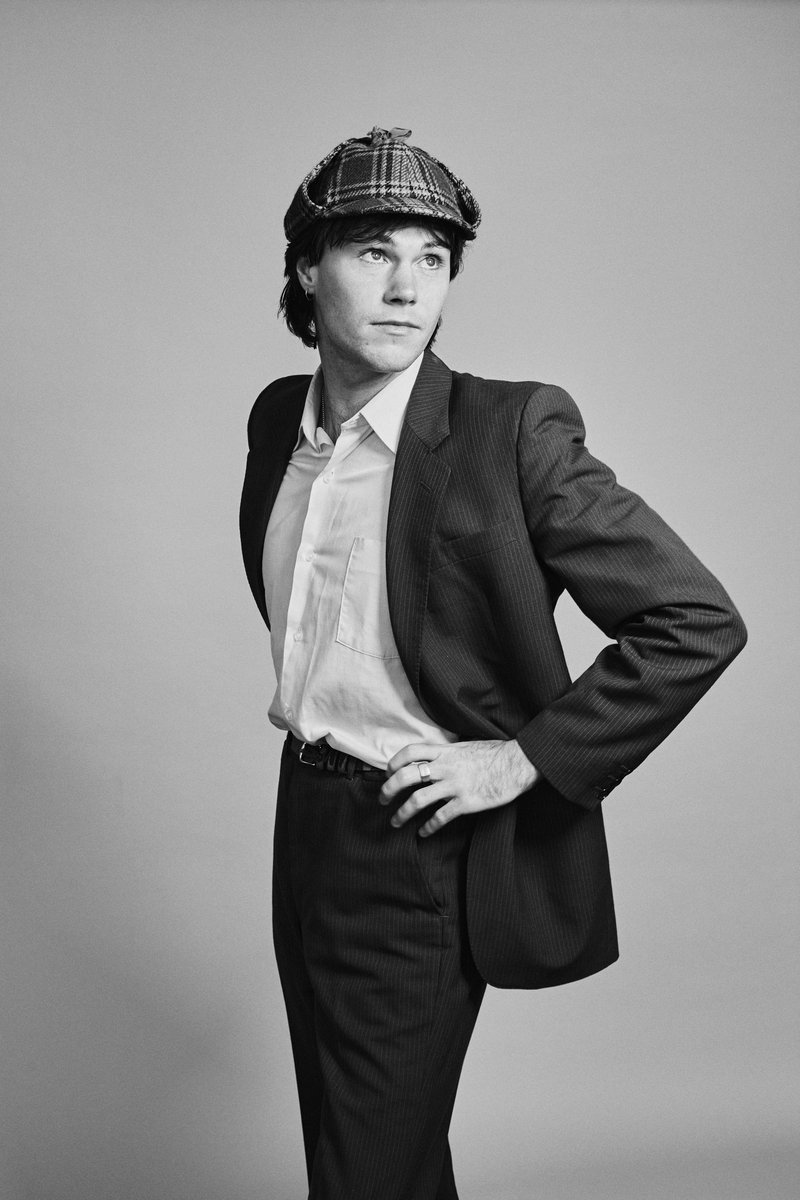 Music | Billy Charles