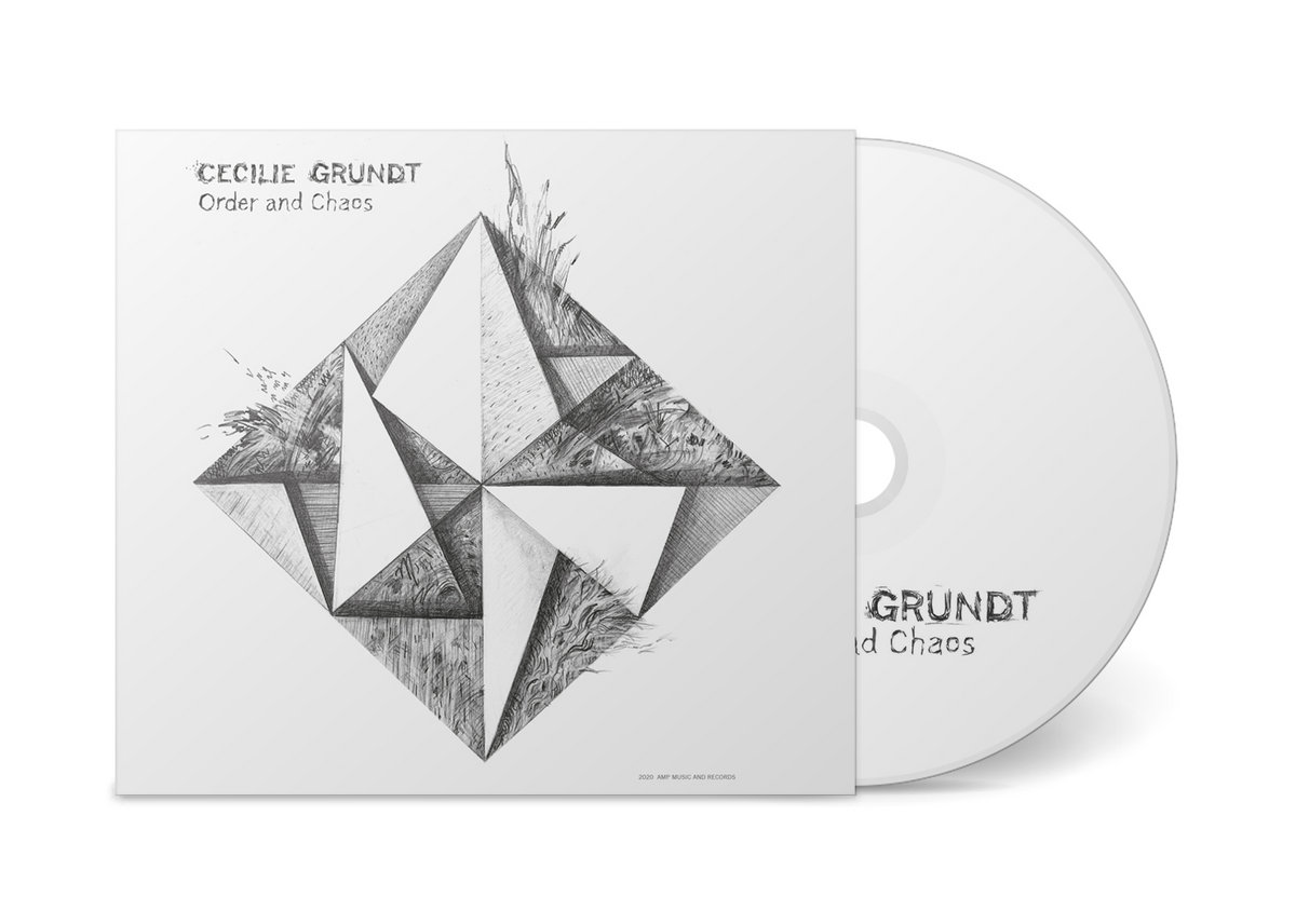 Order and Chaos | Cecilie Grundt