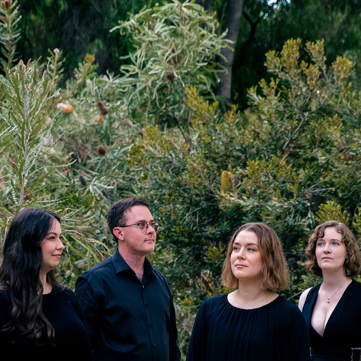 Quartet For Four Tenor Saxophones | Corella Saxophone Quartet