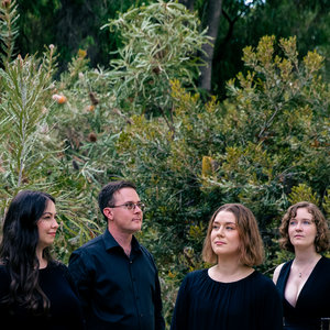 Music | Corella Saxophone Quartet