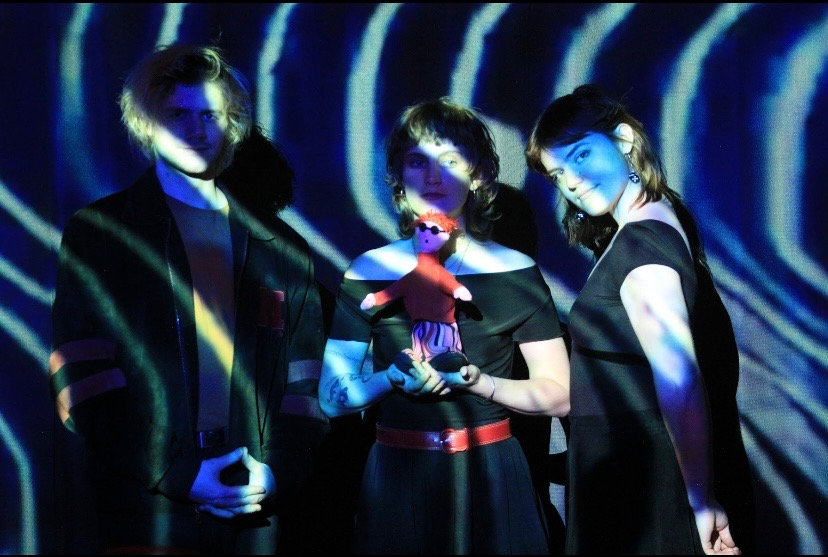 Died Laughing | Gina Gory