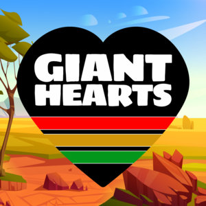Music | Giant Hearts