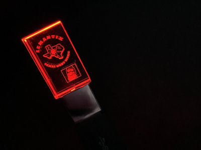 Limited USB Drive | Semantix