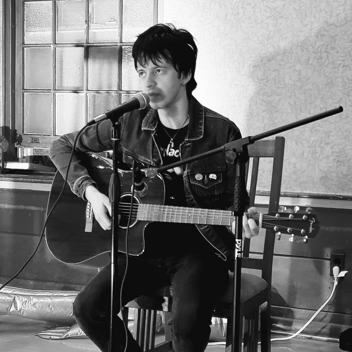 Property Damage as an Art Form | Luke Donner