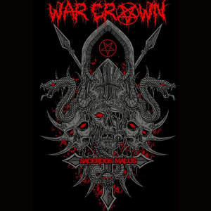 Music | WAR CROWN