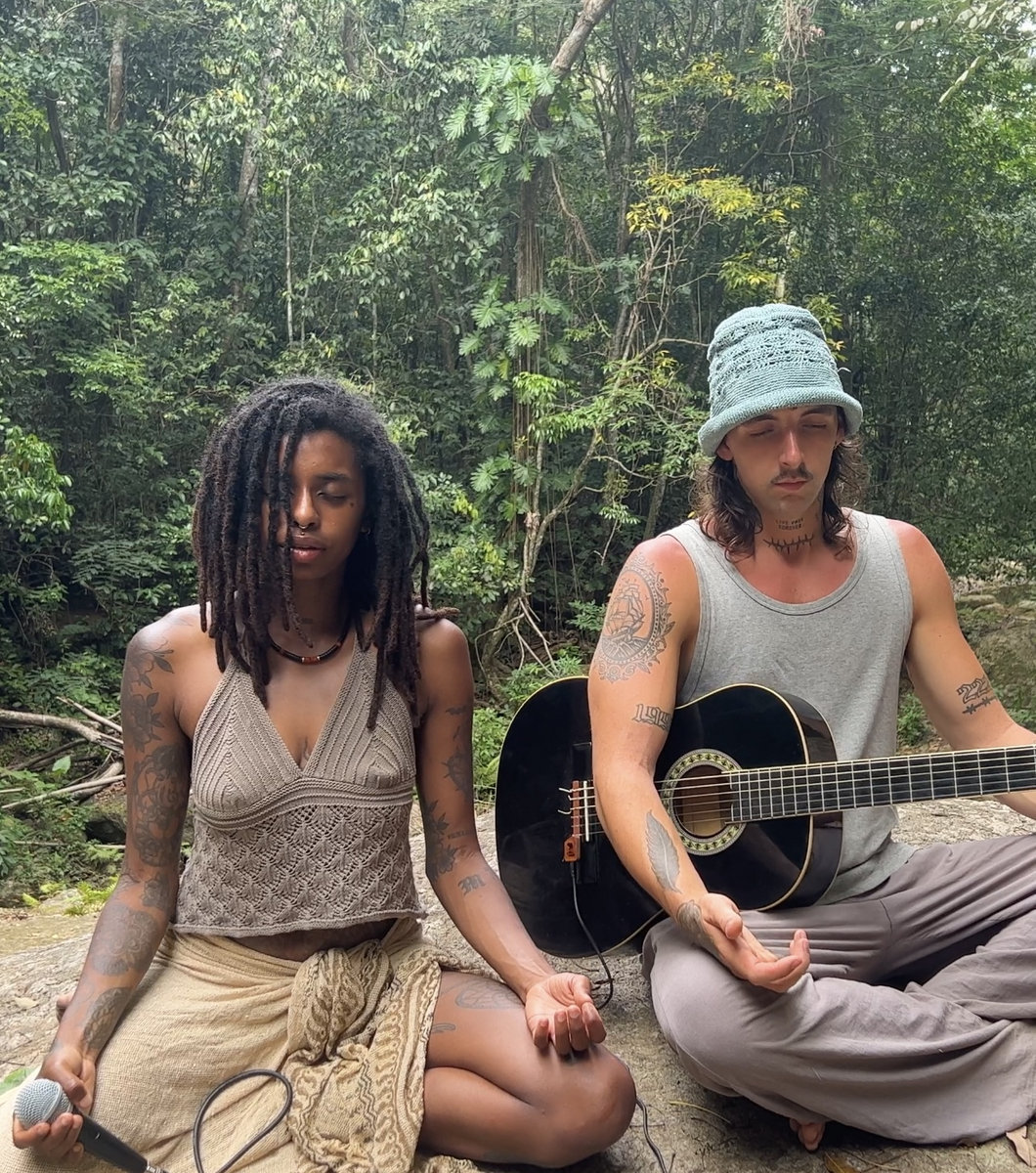 Light Healing (Live Sessions) | Chantress Seba