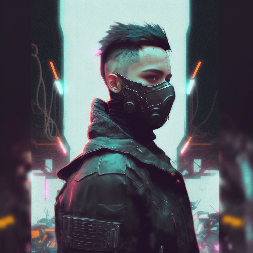 Nuclear | Synth LMJO