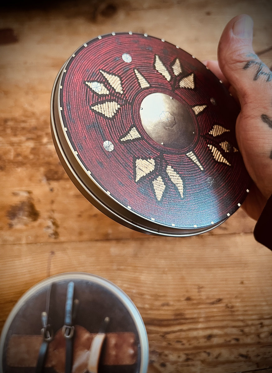 Relics Artist Copy "Bundle" | Ritual Terror Records