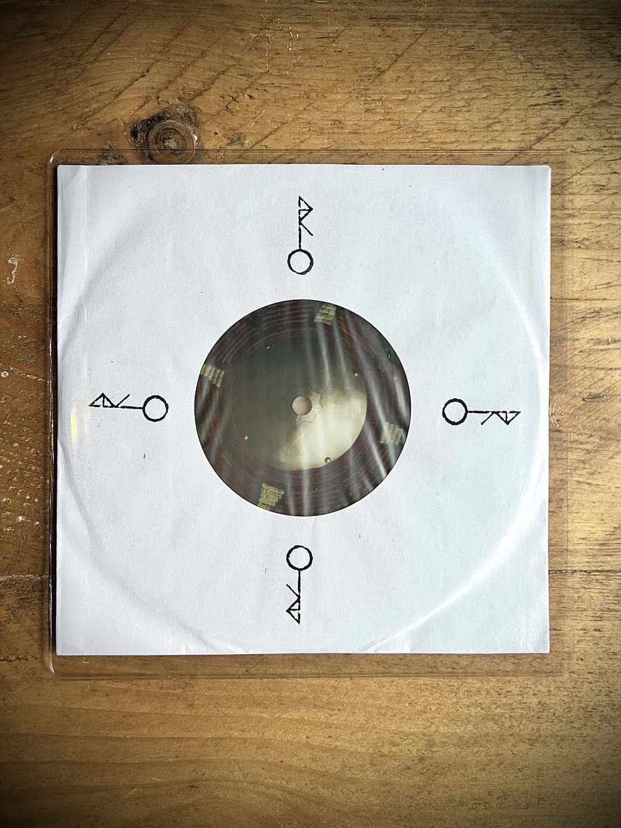 Relics Artist Copy "Bundle" | Ritual Terror Records